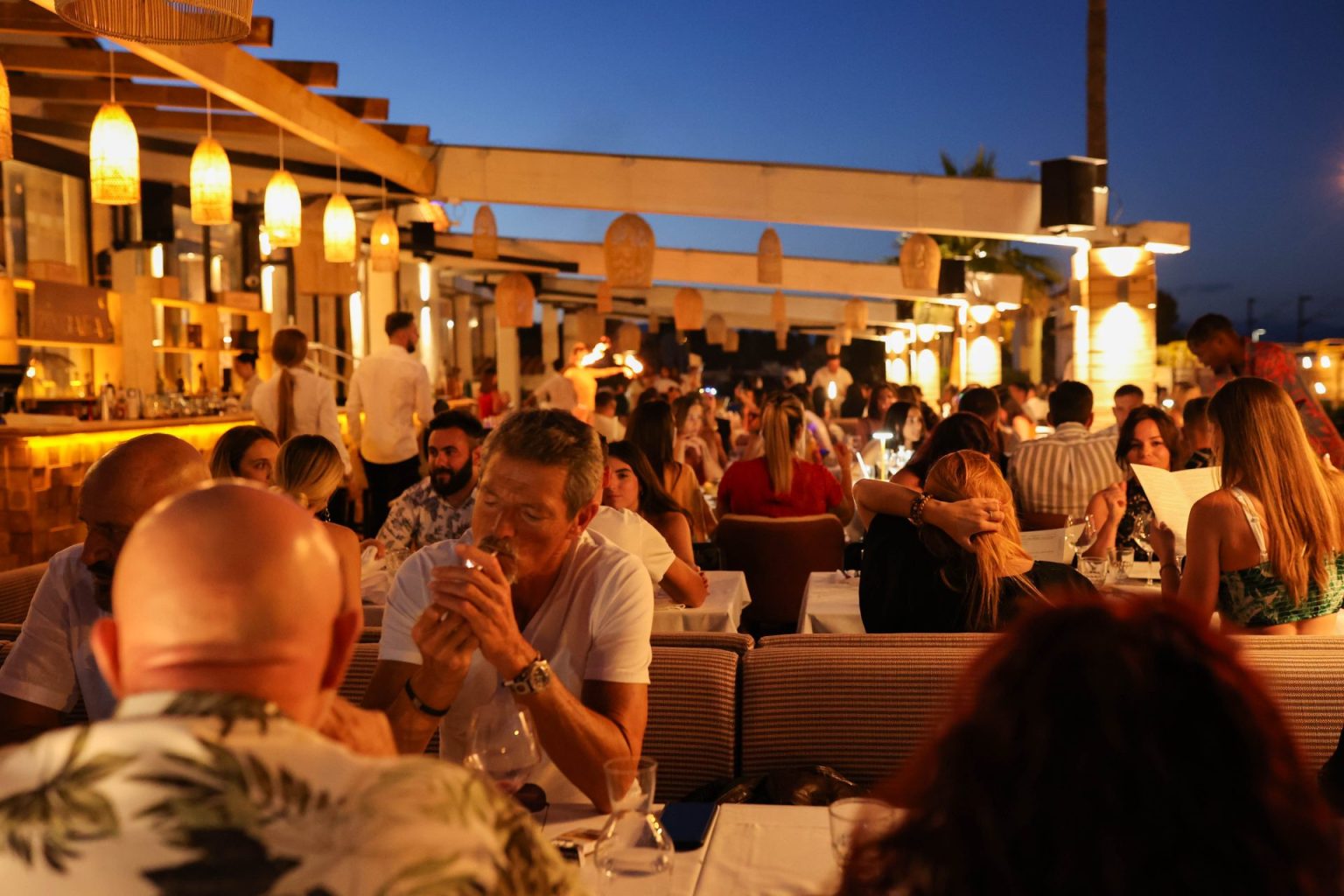 Accueil | Antibes | Zingara